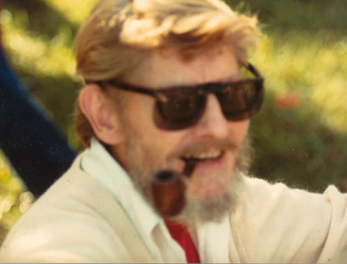 Who’s Douglas?: 4 – Light Morning